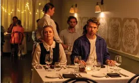 Colin from Accounts season two review – still delightful­ly catty - PressReader