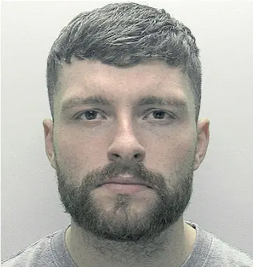 Guitarist pleads guilty to murdering student Bobbi-anne Mcleod ...