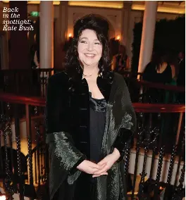 Kate deserves fresh success - PressReader