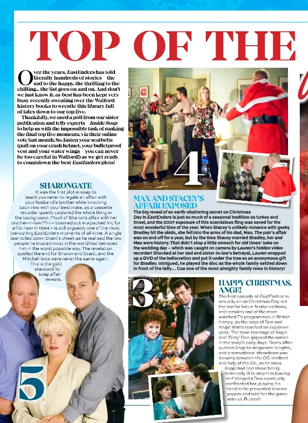 TOP OF THE plots! - PressReader