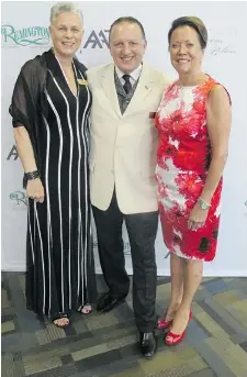 BILL BROOKS: - PressReader