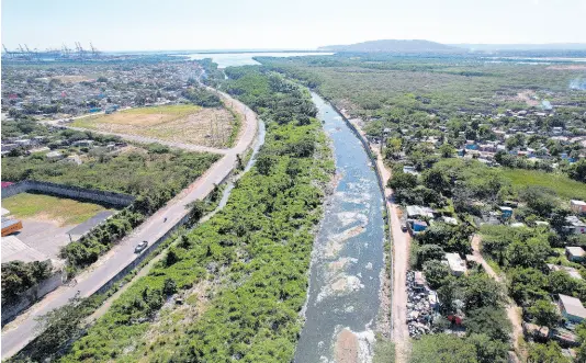 Sandy Gully system – a proven blessing - PressReader