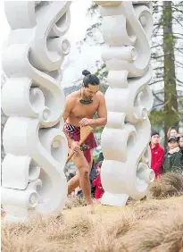 District’s landmarks up for awards - PressReader