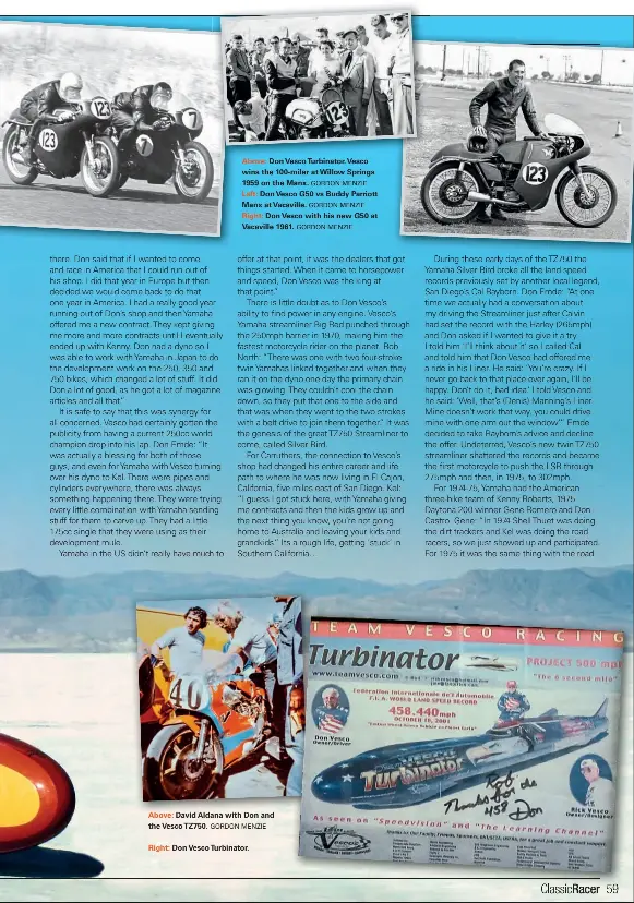 Don Vesco - PressReader