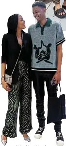 The funky, eclectic and electric in Rosebank - PressReader