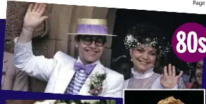 SIX DECADES AND THE OLD CROCODILE’S STILL ROCKING! - PressReader