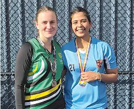 Mixed results for Strikers - PressReader