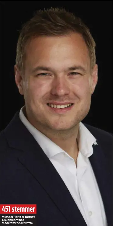 KUNDER RASER MOD MODERAT - PressReader