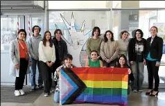 Des actions contre le harcèlemen­t au lycée Janetti de Saint-Maximin ...
