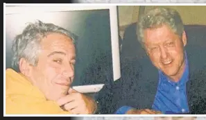 BUBBA & TRUMP IN DEEP - PressReader