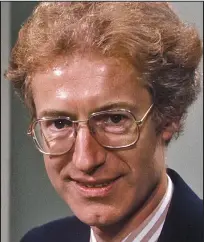 It’s Bamber Gas gurn! - PressReader