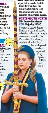 KEY MOMENTS TO LOOK OUT FOR ON ELECTION NIGHT 2024 - PressReader