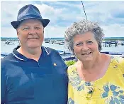 Fentanyl killer used 20 aliases to dupe pair - PressReader