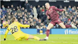 Struggling PSG, Man City in high-stakes clash - PressReader