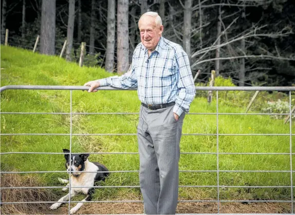 ‘Francie’ in top league - PressReader