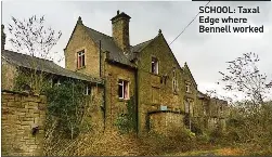 Footie paedo at kids’ home - PressReader