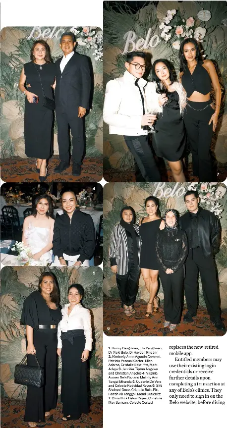 Elite Circle - PressReader