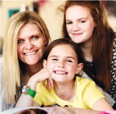 High-speed radiothera­py cured my breast cancer in 30 minutes – so why ...