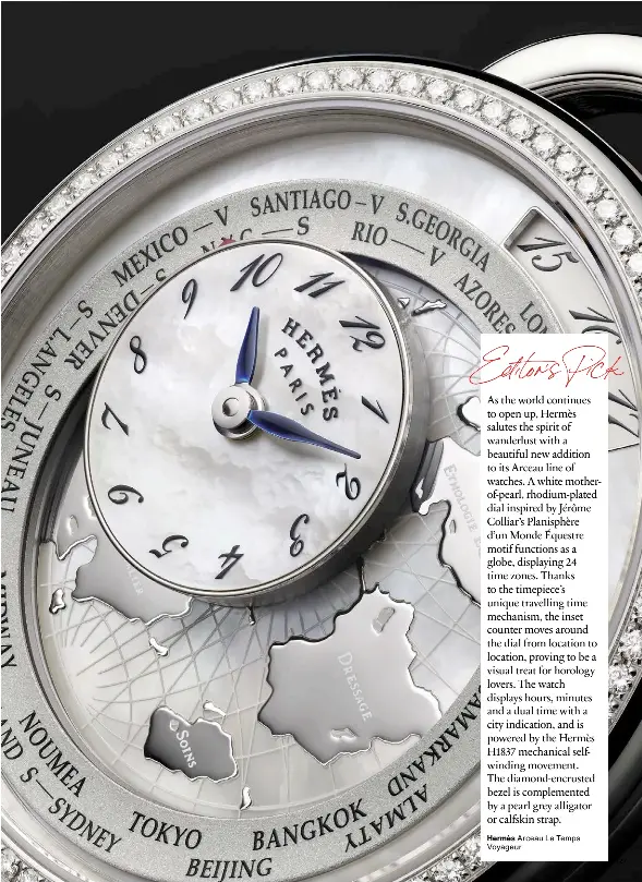 Editor's Pick - PressReader