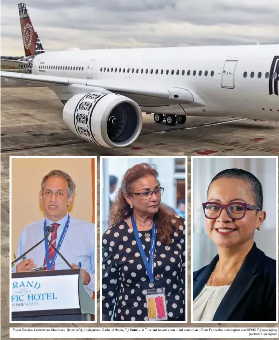 Tax Reforms - PressReader