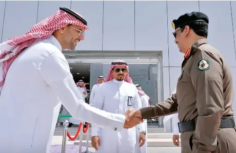 New Najm branch brings quality service to Al-Ahsa - PressReader