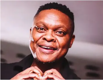 Peter ‘Mashata’ Mabuse will be laid to rest in Akasia on Sunday ...