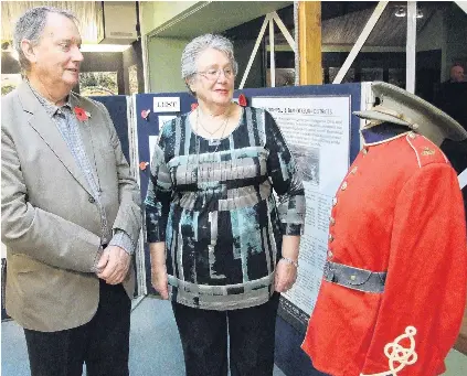 Spent a lifetime helping others - PressReader