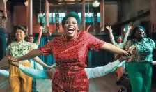 ‘The Color Purple’: female leads deliver poignant movie magic - PressReader