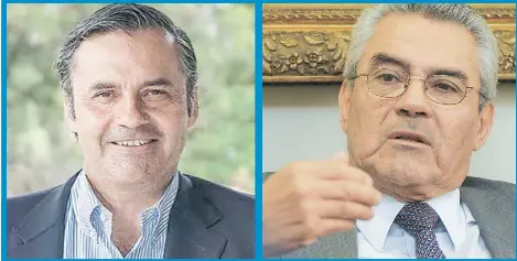 FAMILIA PAVEZ SEPARA AGUAS: HORACIO, EL HIJO MAYOR, SALE DEL GRUPO Y ...