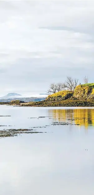 A fresh look at the Highlands - PressReader