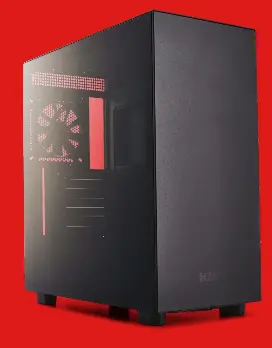 MID-RANGE BUILD - PressReader