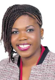 Report fake pages, says Martin-Swaby - PressReader