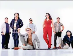 FREESTYLE NOW ON LIVE STREAMING - PressReader