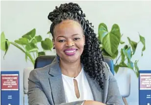 Limpopo NCC inspectors remove expired goods from shelves - PressReader