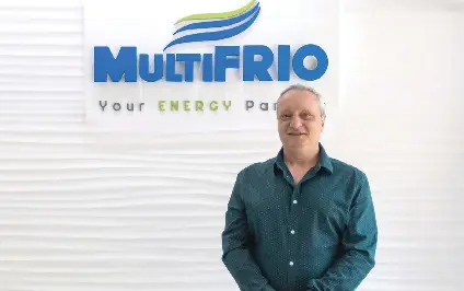 MultiFRIO es sinónimo de eficiencia energética - PressReader