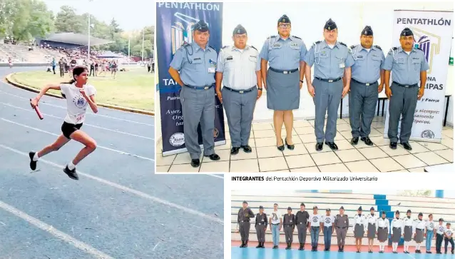 TAMAULIPAS SERÁ LA SEDE - PressReader