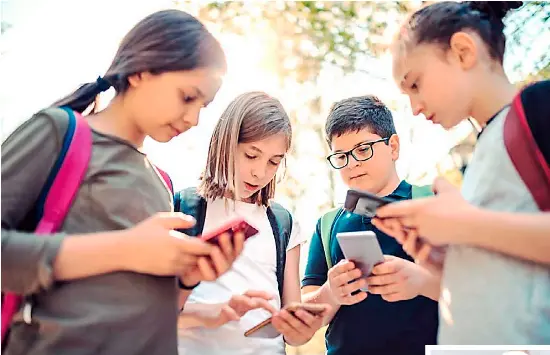 How TikTok can be a learning platform for students - PressReader