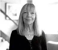 AUTHOR INTERVIEW - PressReader