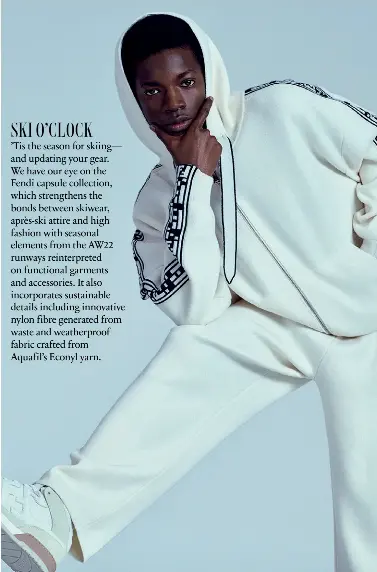 SKI O’CLOCK - PressReader