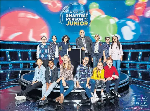 BIG LESSONS come in SMALL PACKAGES - PressReader