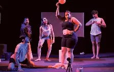 Daring exploratio­n of female sexuality, misogyny - PressReader