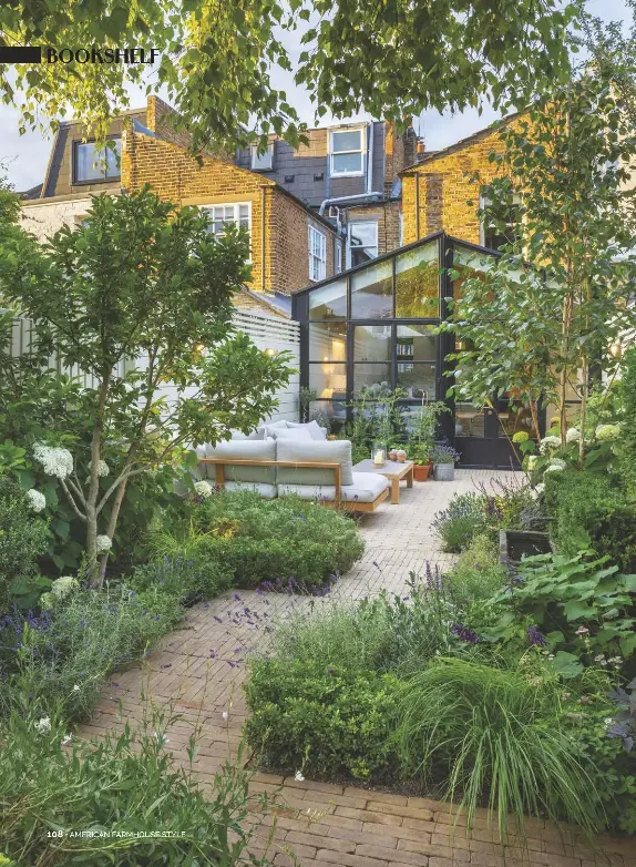 Spring for Garden Style - PressReader