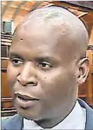 Who must be grilled - PressReader