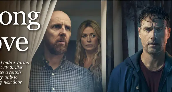 Wrong move - PressReader