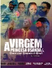 Valdemiro de Faria roda filme em Luanda - PressReader