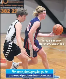Basketball triumph - PressReader