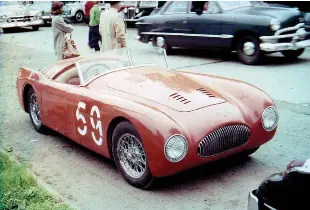 TOUCH OF CLASS - PressReader