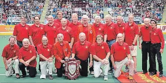 A look at Canada’s first world lacrosse championsh­ip - PressReader