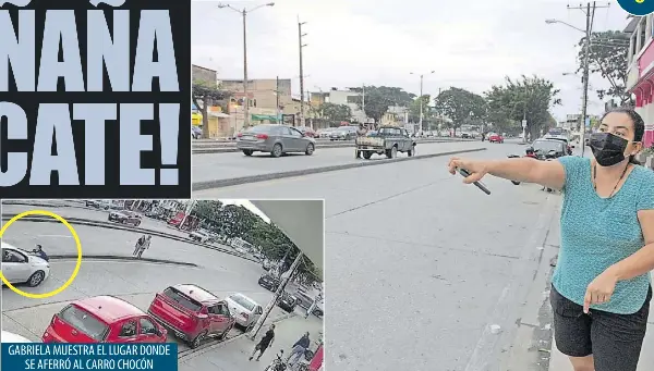 ¡SUPERÑAÑA AL RESCATE! - PressReader