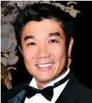 Dato’ Marcus Kam - PressReader